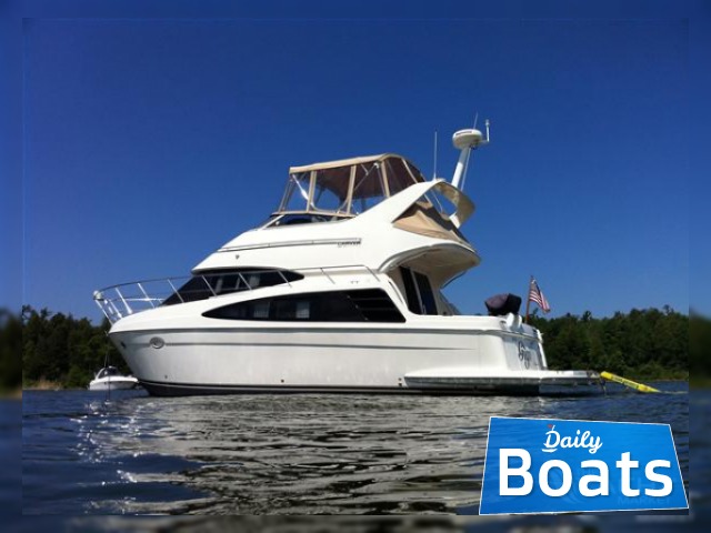 2004 Carver 360 Sport Sedan for sale. View price, photos and Buy 2004 ...