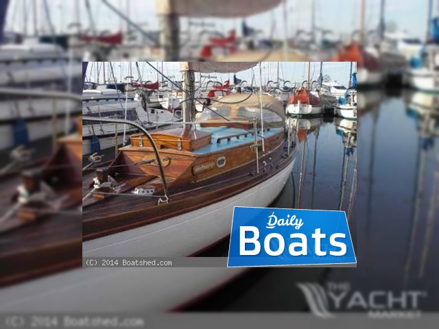 1963 Folkboat 25 for sale. View price, photos and Buy 1963 Folkboat 25 ...