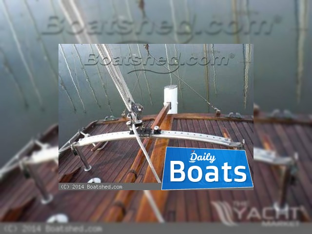 1963 Folkboat 25 for sale. View price, photos and Buy 1963 Folkboat 25 ...