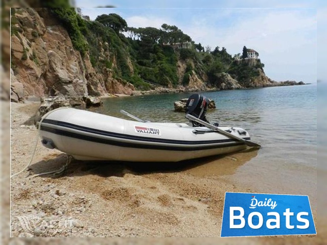 2012 Valiant Ribs D 270 for sale. View price, photos and Buy 2012 ...