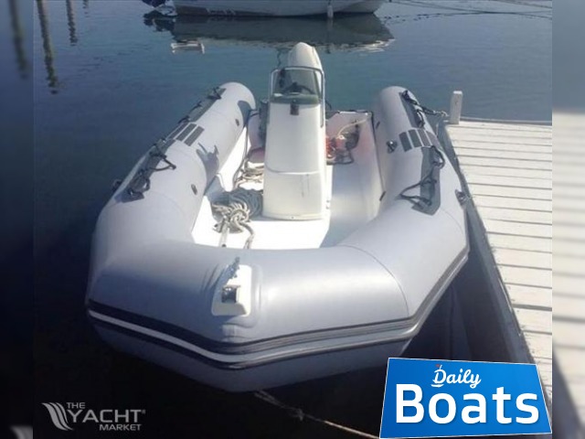 2008 Zodiac Pro 600 for sale. View price, photos and Buy 2008 Zodiac ...