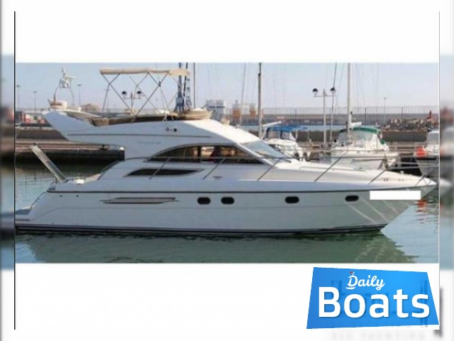 2002 Princess 40 Fly for sale. View price, photos and Buy 2002 Princess ...