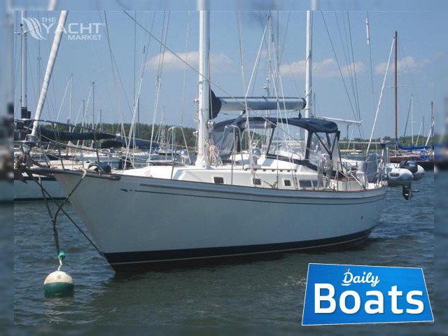 1984 Whitby 42 for sale. View price, photos and Buy 1984 Whitby 42 #115915
