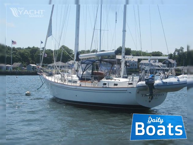 1984 Whitby 42 for sale. View price, photos and Buy 1984 Whitby 42 #115915