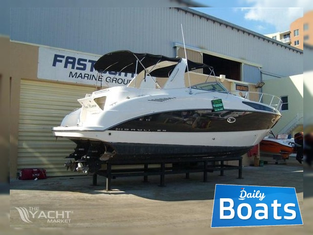 2008 Bayliner 340 for sale. View price, photos and Buy 2008 Bayliner ...