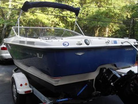 2005 Bayliner 215 for sale. View price, photos and Buy 2005 Bayliner ...