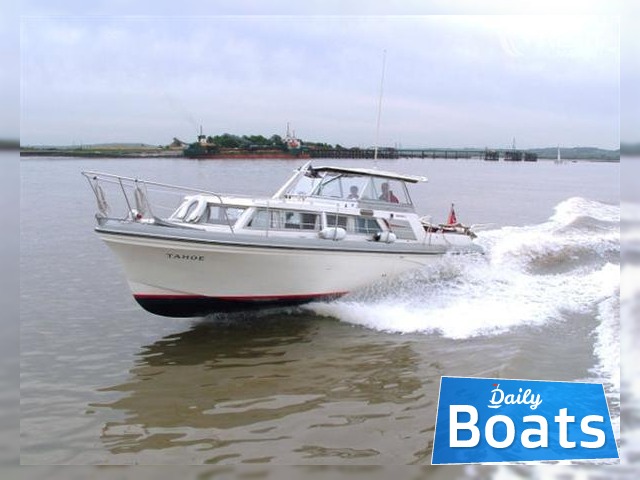 1974 Princess 32 for sale. View price, photos and Buy 1974 Princess 32 ...