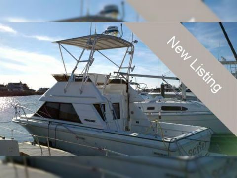 1996 Phoenix 29 for sale. View price, photos and Buy 1996 Phoenix 29 #11595