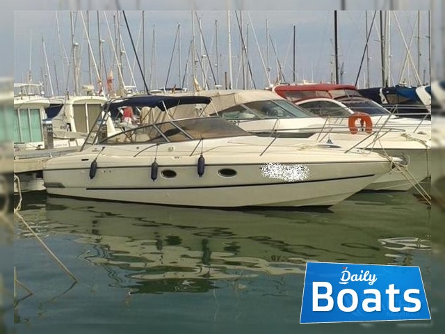 1996 Cranchi 31 Acquamarina for sale. View price, photos and Buy 1996 ...