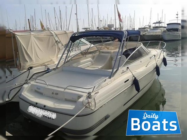 1996 Cranchi 31 Acquamarina for sale. View price, photos and Buy 1996 ...