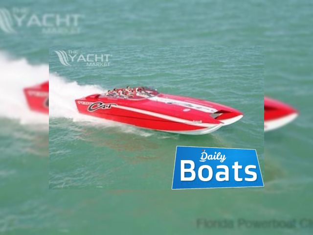 Skater 368 for sale - Daily Boats