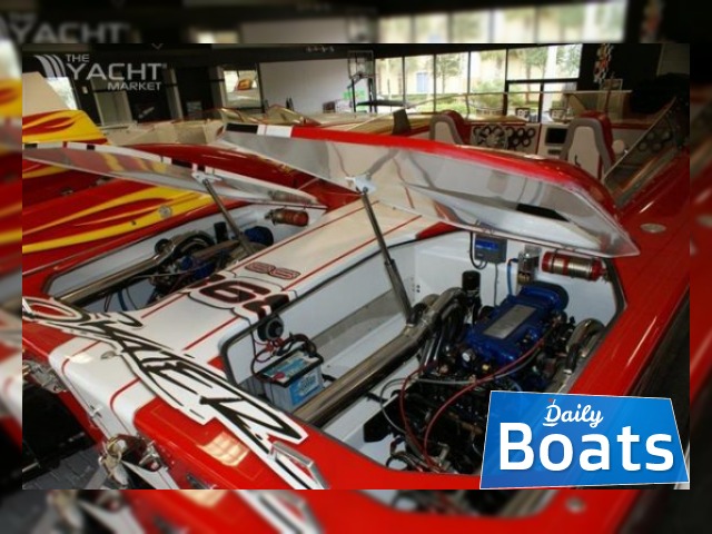 2009 Skater 368 for sale. View price, photos and Buy 2009 Skater 368 ...