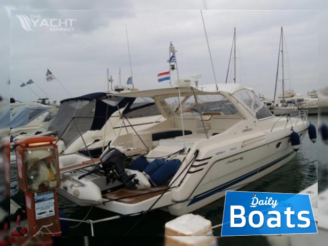 1996 Cranchi 40 Mediterranee for sale. View price, photos and Buy 1996 ...