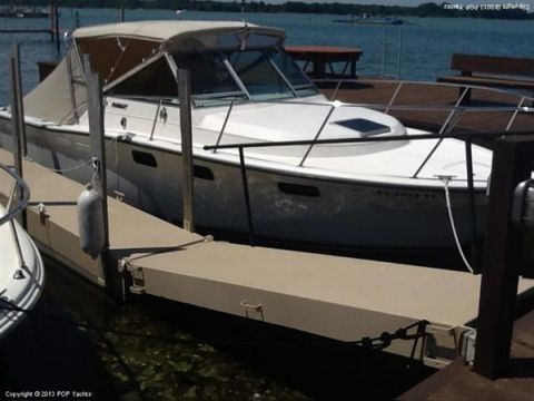 1990 Tiara 2700 Open for sale. View price, photos and Buy 1990 Tiara ...
