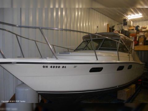 1990 Tiara 2700 Open for sale. View price, photos and Buy 1990 Tiara ...