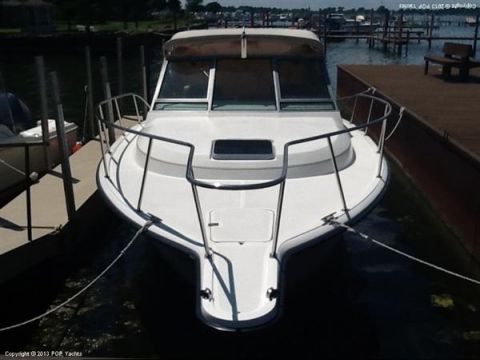 1990 Tiara 2700 Open for sale. View price, photos and Buy 1990 Tiara ...