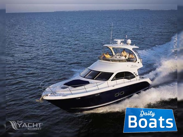 2005 Sea Ray 525 Sedan Bridge for sale. View price, photos and Buy 2005 ...