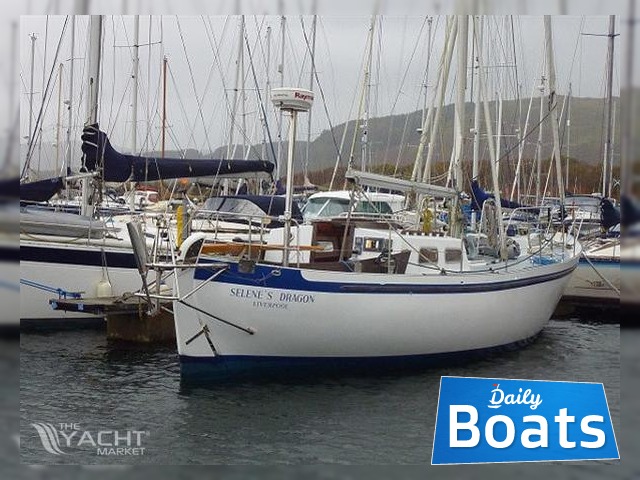 1984 Saltram Saga 40 for sale. View price, photos and Buy 1984 Saltram ...