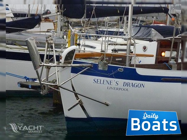 1984 Saltram Saga 40 for sale. View price, photos and Buy 1984 Saltram ...