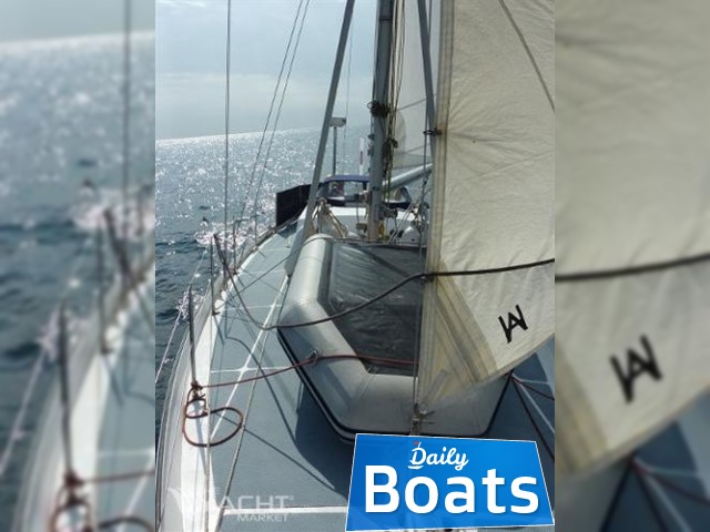 1984 Saltram Saga 40 for sale. View price, photos and Buy 1984 Saltram ...