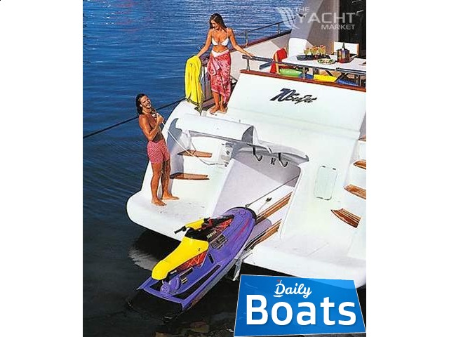 2000 Azimut 70 Sea Jet for sale. View price, photos and Buy 2000 Azimut ...