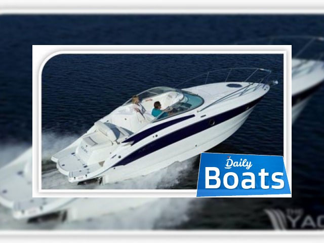 2009 Azure Boats 275 Cr for sale. View price, photos and Buy 2009 Azure ...