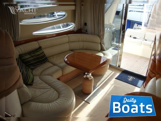1999 Azimut 39 Fly for sale. View price, photos and Buy 1999 Azimut 39 ...