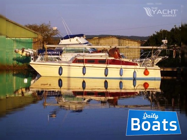 1985 Prout Catamarans (Gb) Quest 33Cs for sale. View price, photos and ...