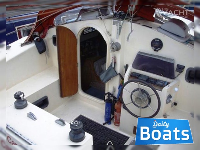 1985 Prout Catamarans (Gb) Quest 33Cs for sale. View price, photos and ...