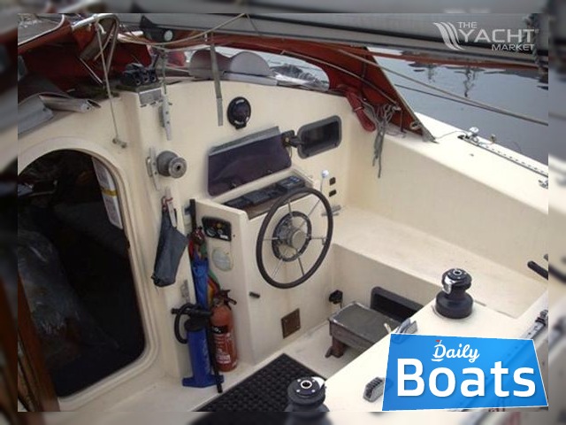 1985 Prout Catamarans (Gb) Quest 33Cs for sale. View price, photos and ...