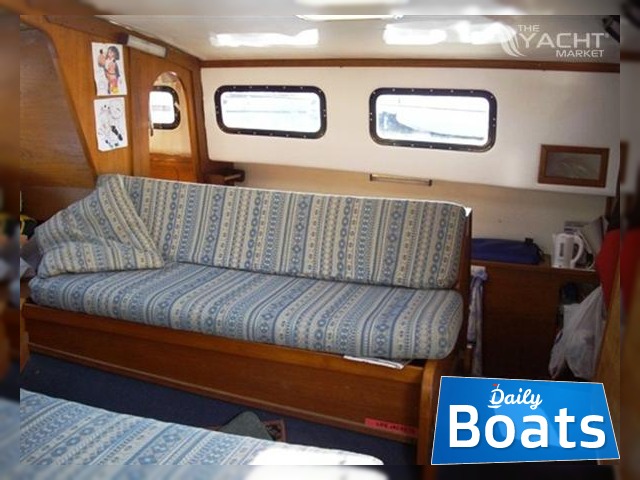 1985 Prout Catamarans (Gb) Quest 33Cs for sale. View price, photos and ...
