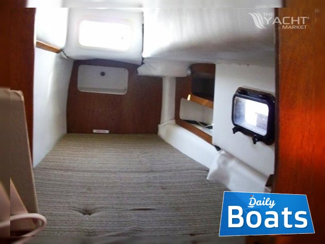 1985 Prout Catamarans (Gb) Quest 33Cs for sale. View price, photos and ...