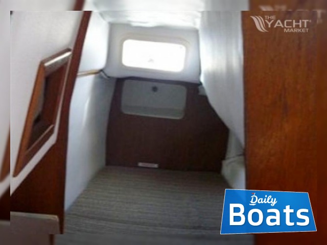 1985 Prout Catamarans (Gb) Quest 33Cs for sale. View price, photos and ...