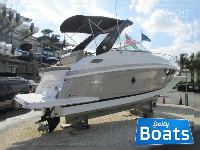 2015 Regal 28 Express for sale. View price, photos and Buy 2015 Regal ...