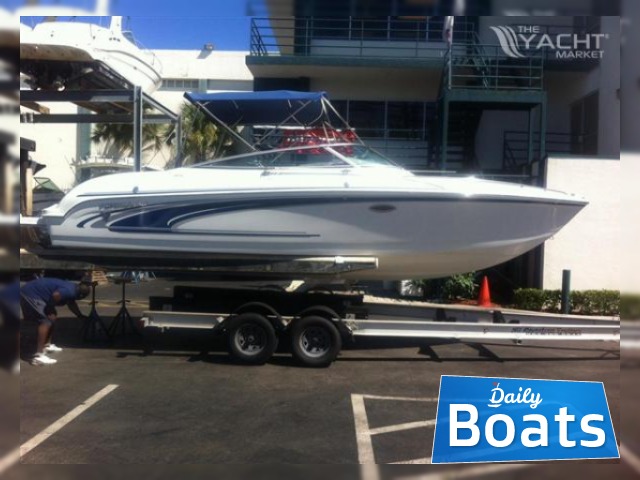 2005 Formula 260 Br for sale. View price, photos and Buy 2005 Formula ...