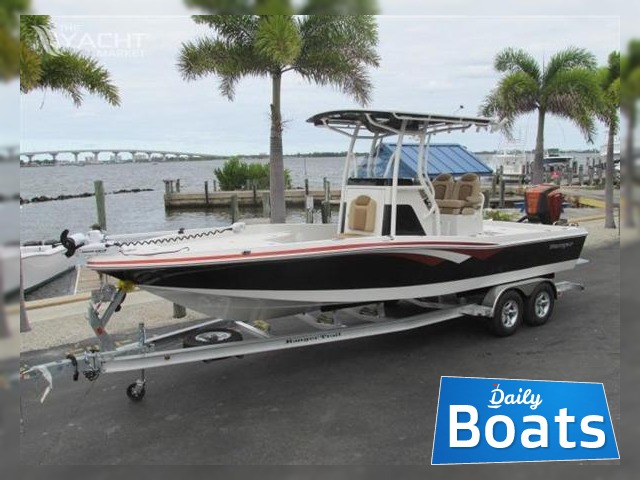 2015 Ranger 2510 Bay for sale. View price, photos and Buy 2015 Ranger ...