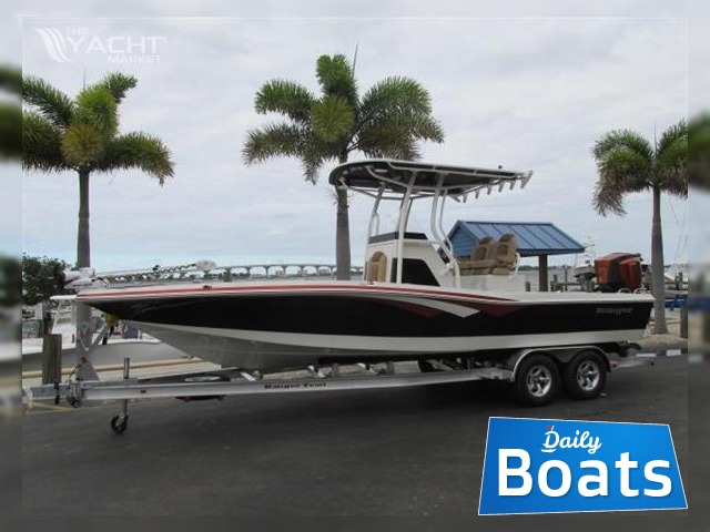 2015 Ranger 2510 Bay for sale. View price, photos and Buy 2015 Ranger ...