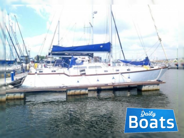 Bruce Roberts 43 for sale. View price, photos and Buy Bruce Roberts 43 ...