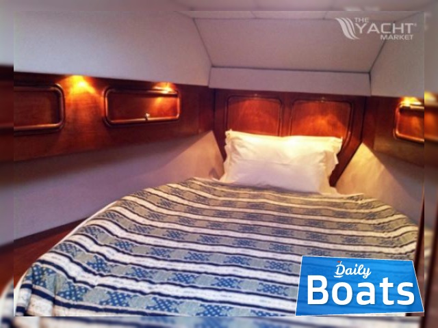 Bruce Roberts 43 for sale. View price, photos and Buy Bruce Roberts 43 ...