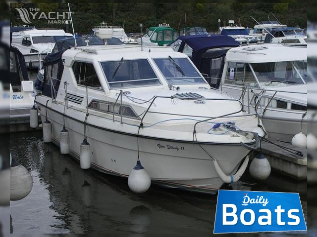 1983 Princess 30Ds for sale. View price, photos and Buy 1983 Princess ...