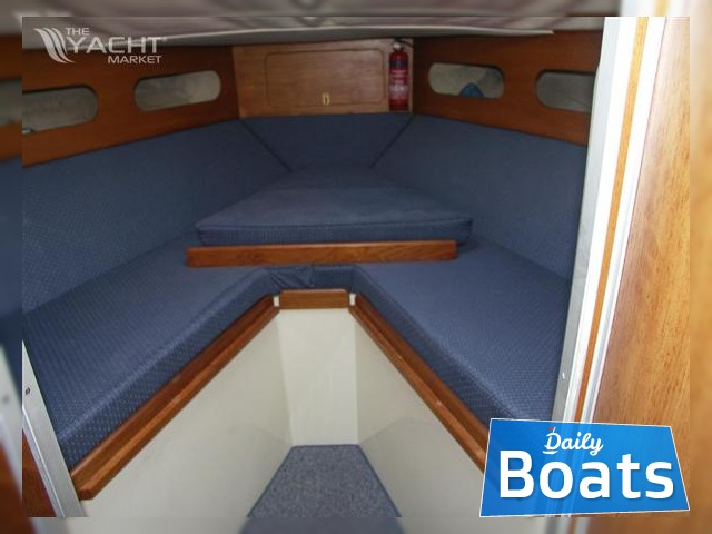 1983 Princess 30Ds for sale. View price, photos and Buy 1983 Princess ...