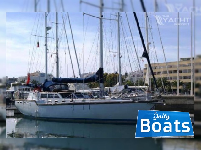 1995 Bruce Roberts Ketch for sale. View price, photos and Buy 1995 ...