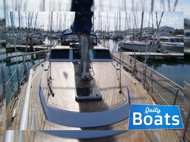 1995 Bruce Roberts Ketch for sale. View price, photos and Buy 1995 ...