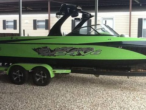 2009 Tige 24V for sale. View price, photos and Buy 2009 Tige 24V #11683