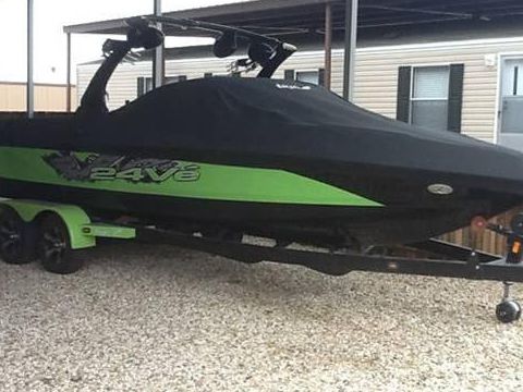 2009 Tige 24V for sale. View price, photos and Buy 2009 Tige 24V #11683
