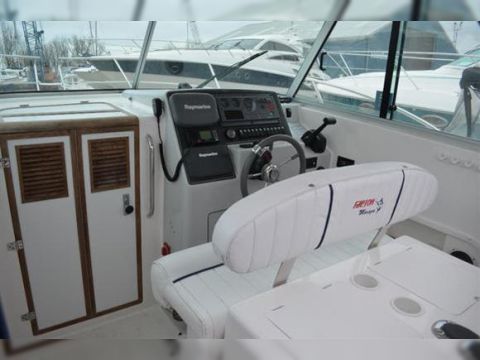 2005 Faeton 780 Moraga for sale. View price, photos and Buy 2005 Faeton ...