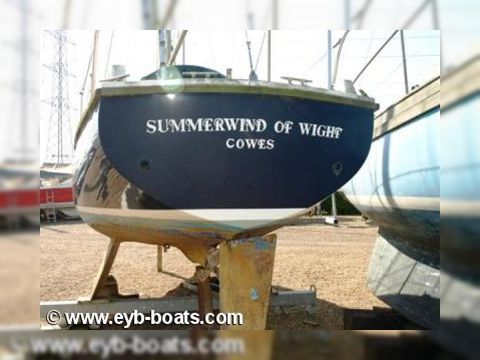 1976 Westerly Centaur 27 for sale. View price, photos and Buy 1976 ...