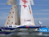 Seatec multi 50 racing trimaran for sale - Daily Boats