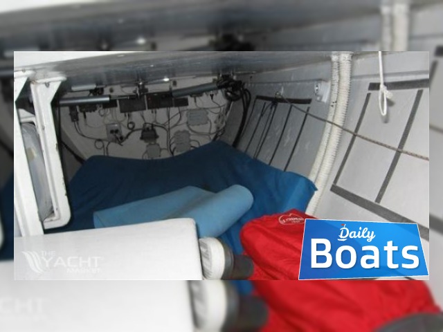 2012 Seatec Multi 50 Racing Trimaran for sale. View price, photos and ...