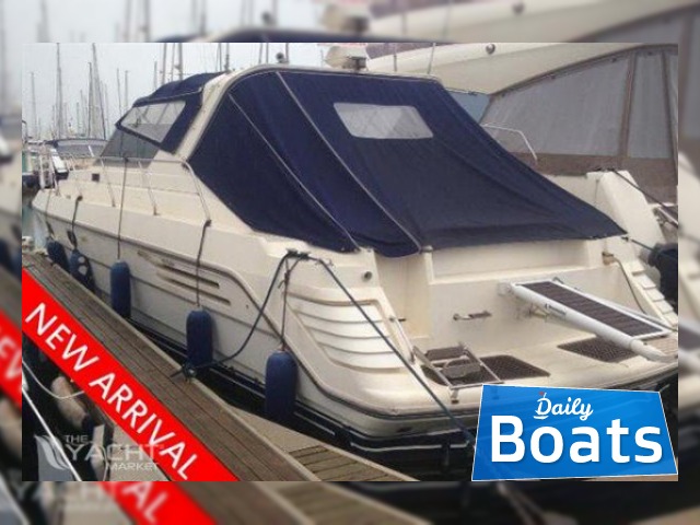 1990 Princess 46 Riviera for sale. View price, photos and Buy 1990 ...